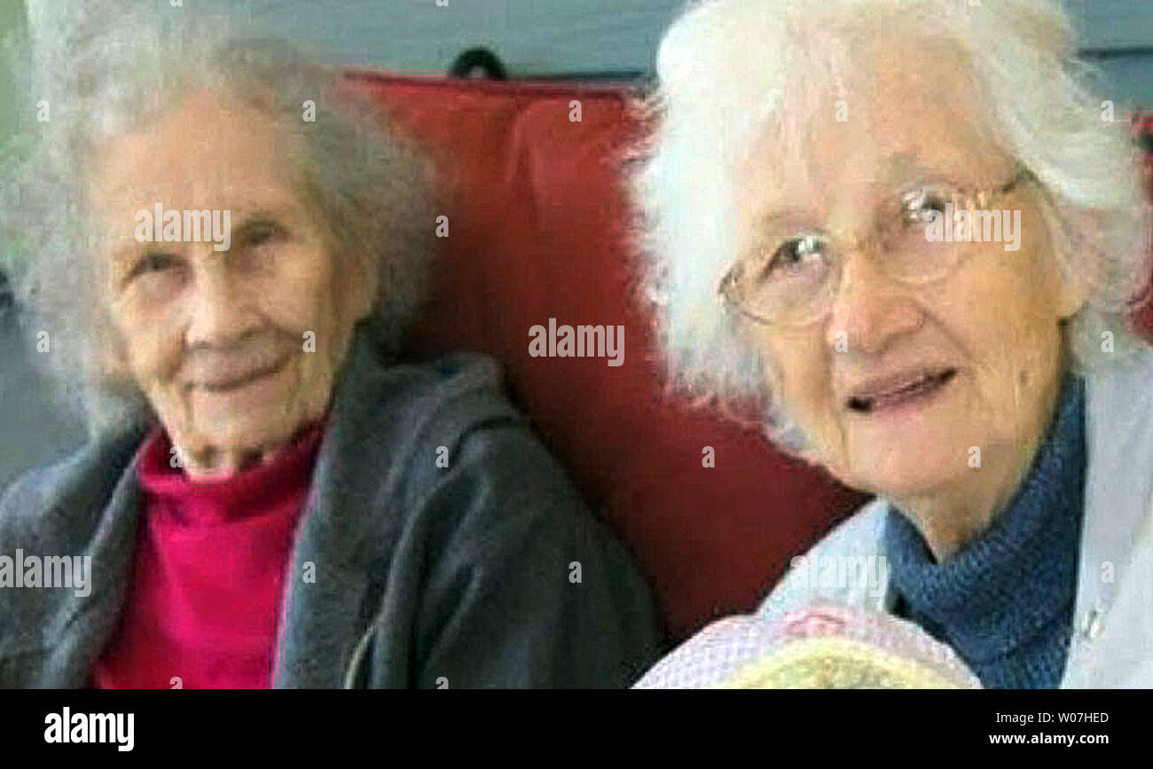 Mary Dickson and Martha Dixon were born on September 26, 1924 in Bear ...