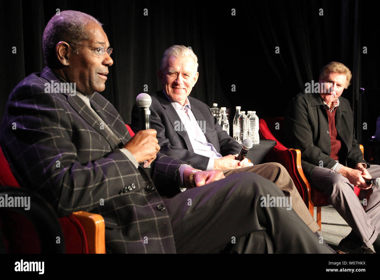 Former St. Louis Cardinals and National Baseball Hall of Fame member ...