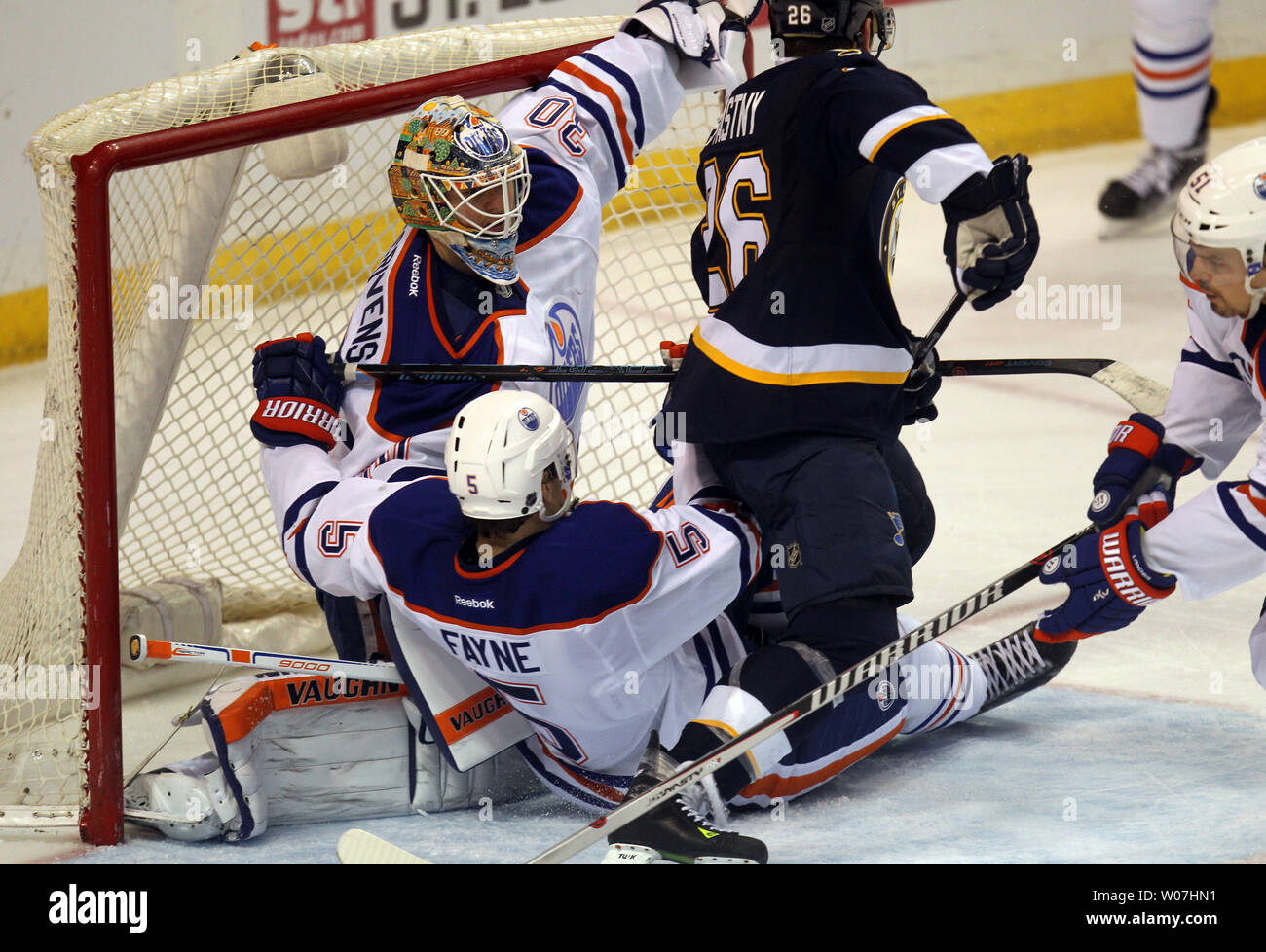 Mark fayne hi-res stock photography and images - Alamy