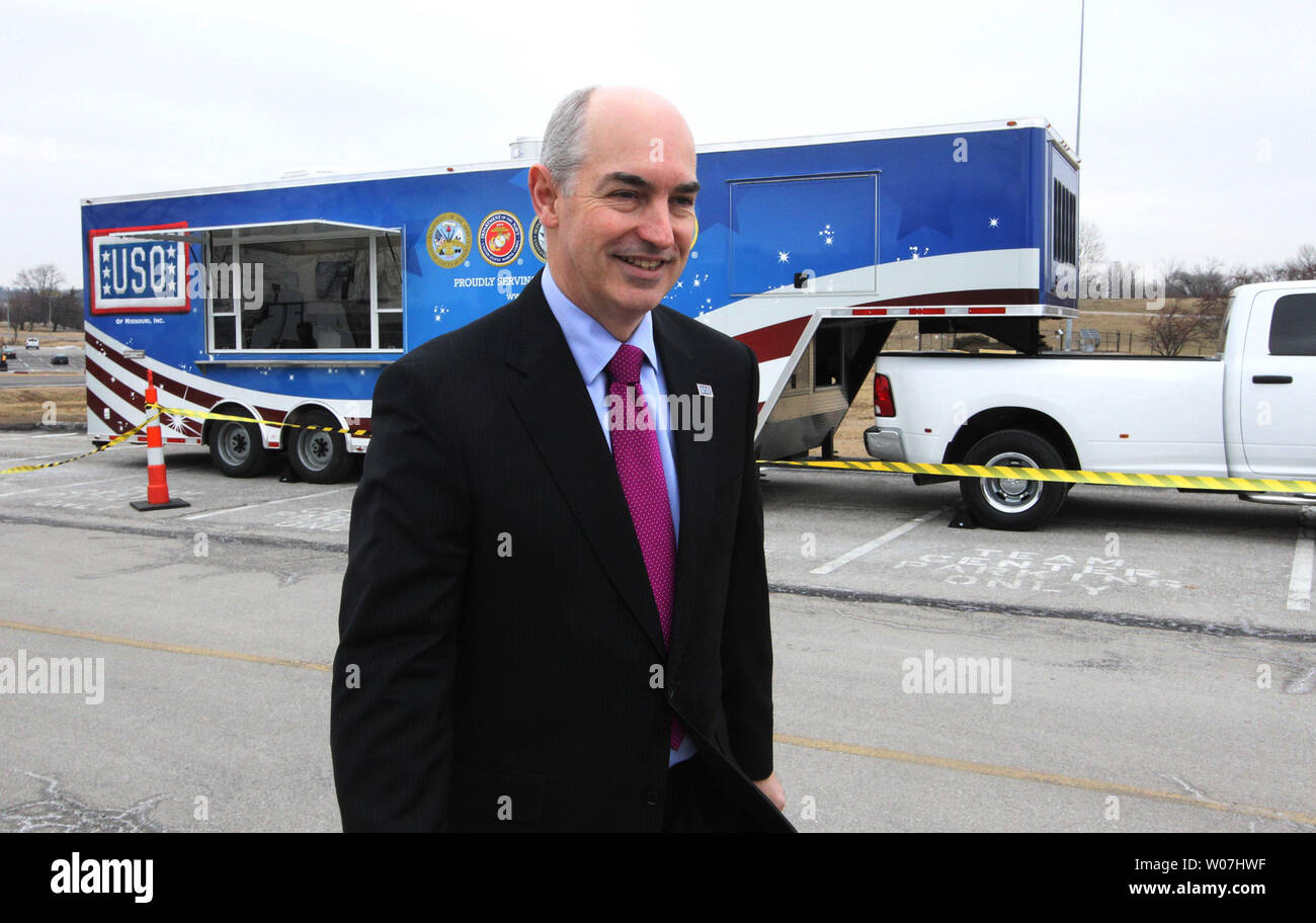 Bill crouch hi-res stock photography and images - Alamy