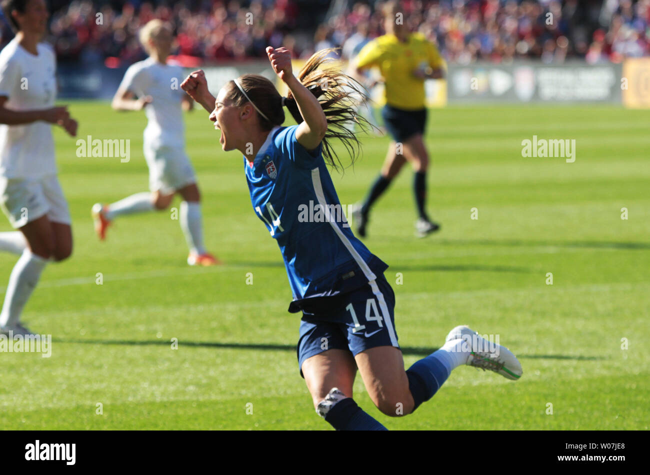 Morgan Brian High Resolution Stock Photography and Images - Alamy