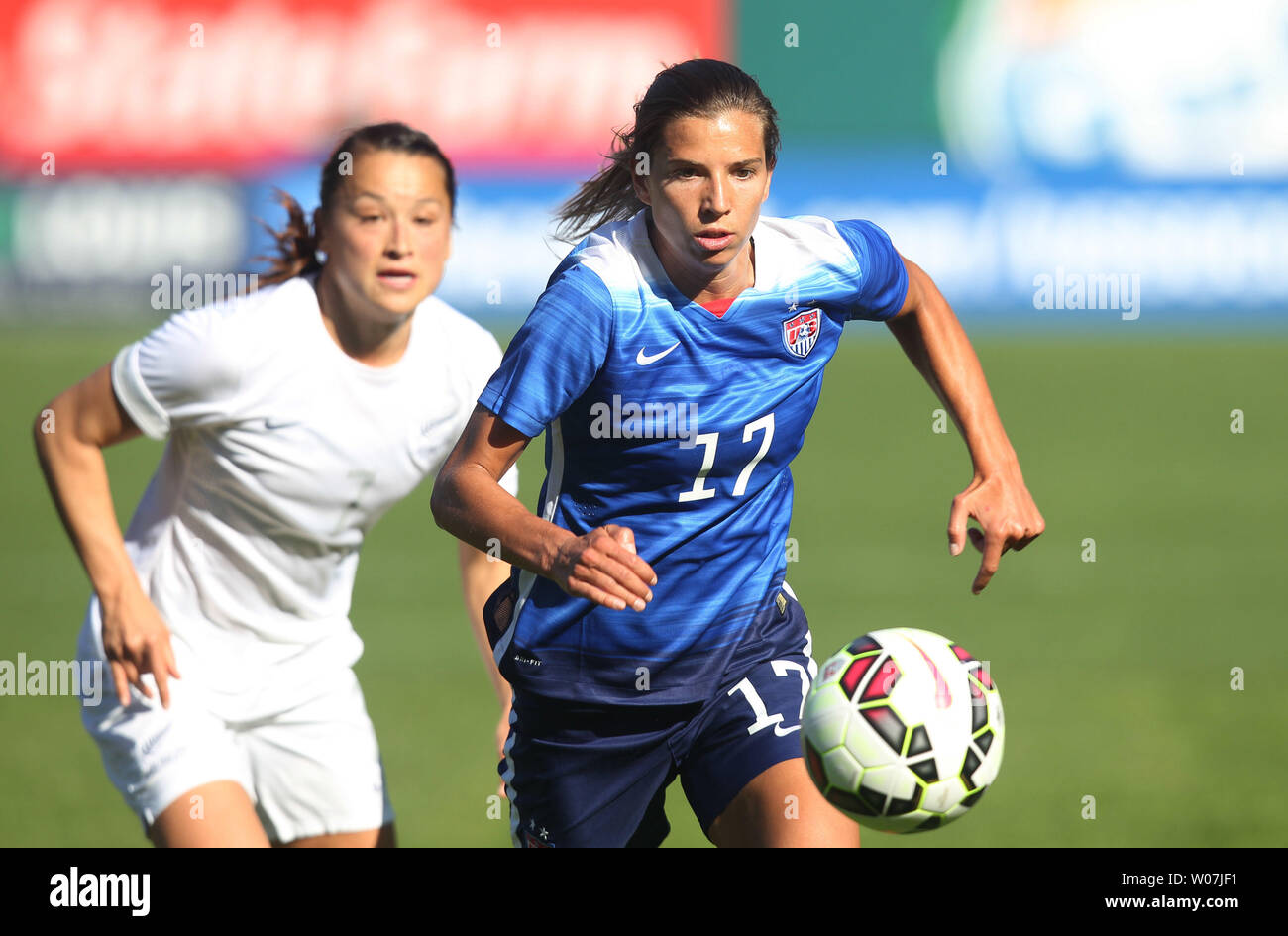 Ali riley new zealand hi-res stock photography and images - Alamy