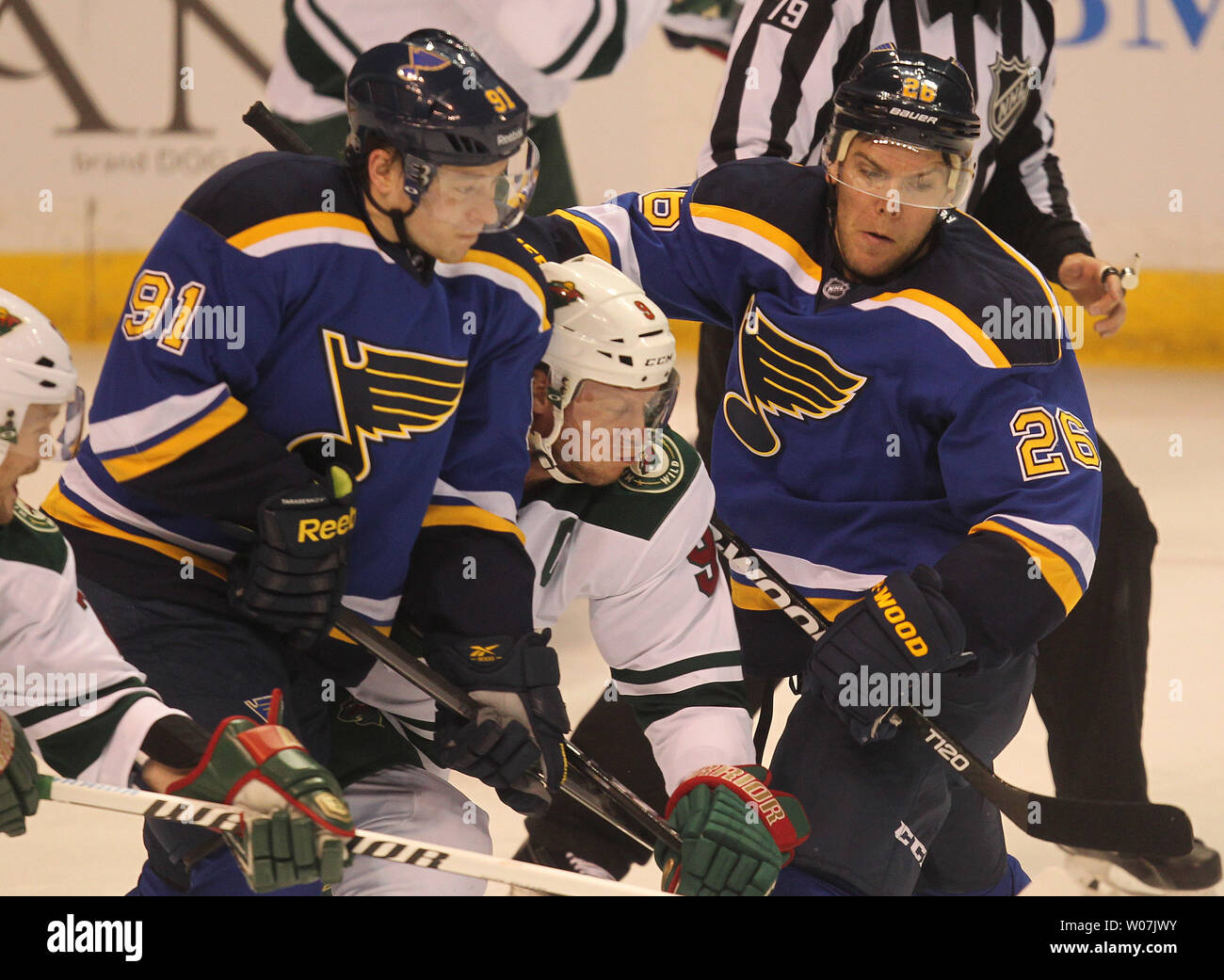 St paul minnesota five hi-res stock photography and images - Alamy