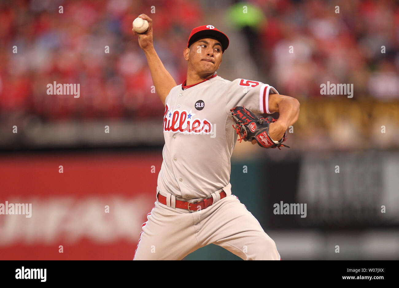 Severino gonzalez hi-res stock photography and images - Alamy
