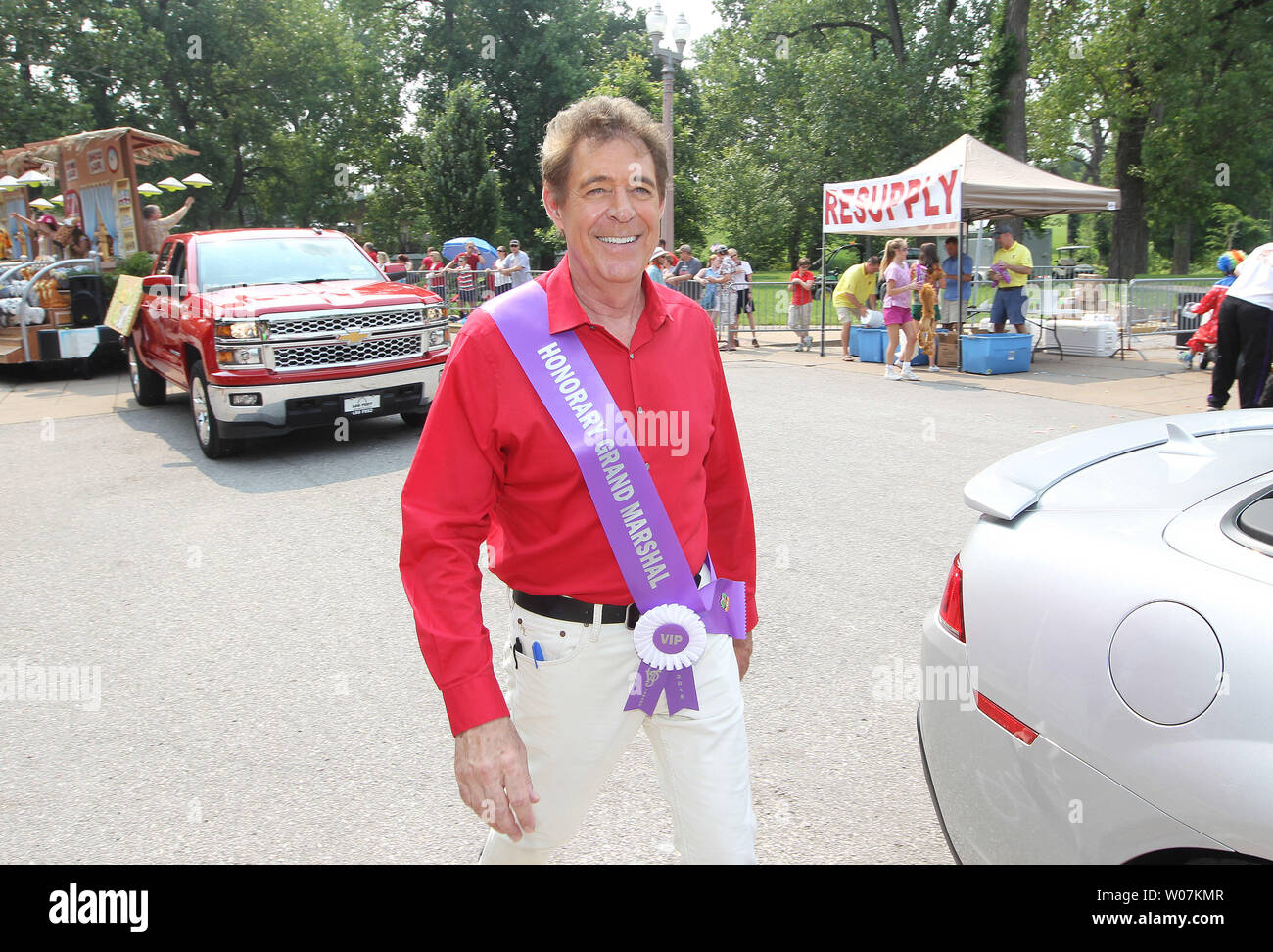 Barry Williams known as Greg Brady in the TV show The Brady Bunch ...