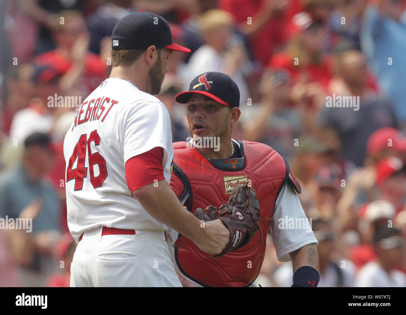 Kevin siegrist hi-res stock photography and images - Alamy