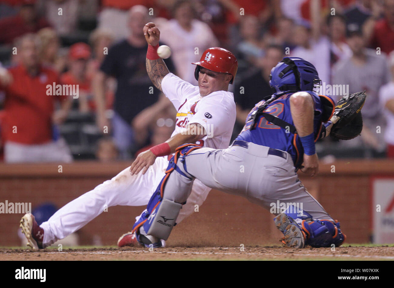 Kevin plawecki hi-res stock photography and images - Alamy