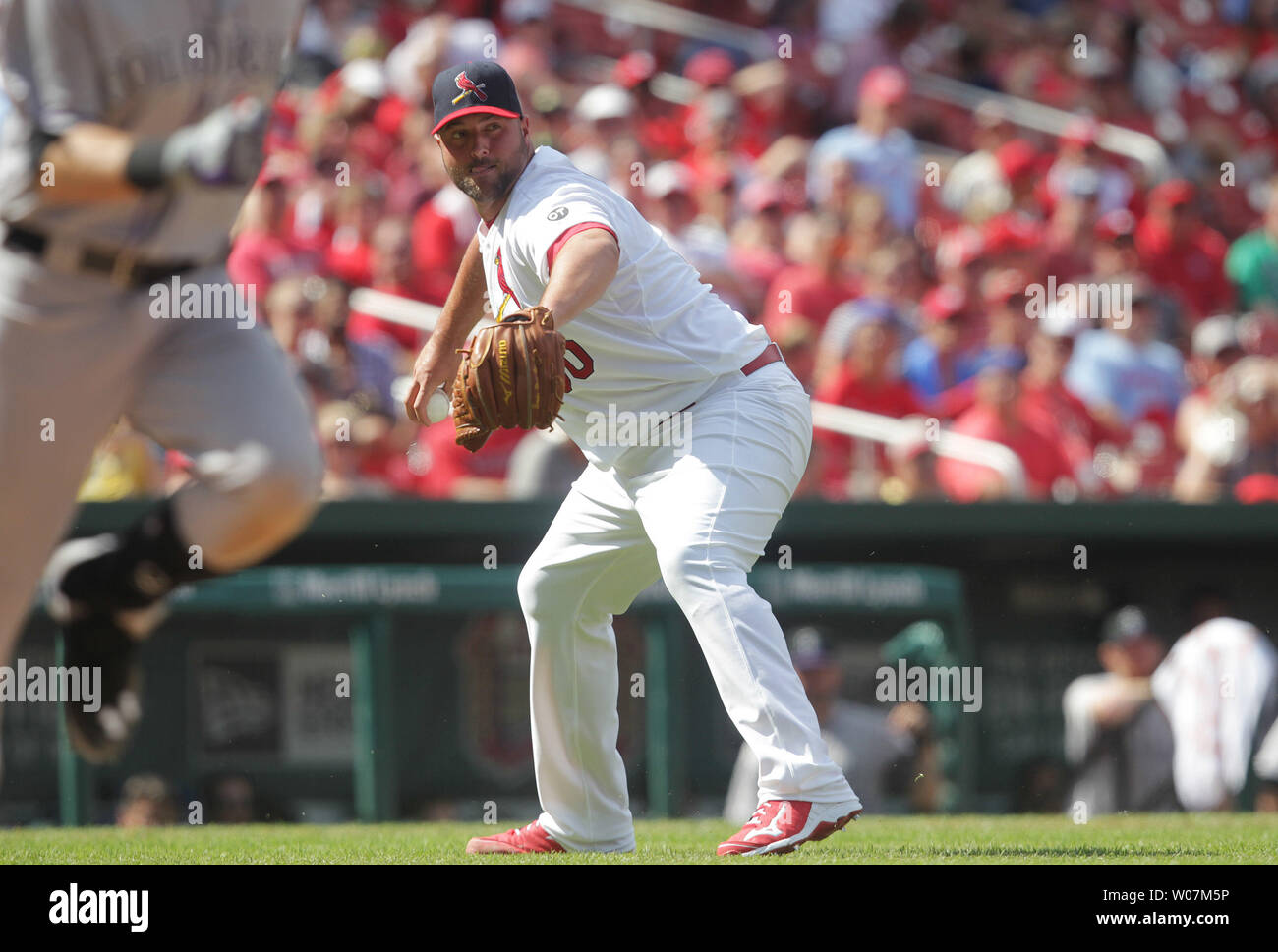 Kyle busch 2015 hi-res stock photography and images - Alamy