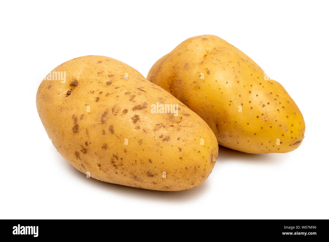 Potato Still Life Photography Stock Photo - Alamy
