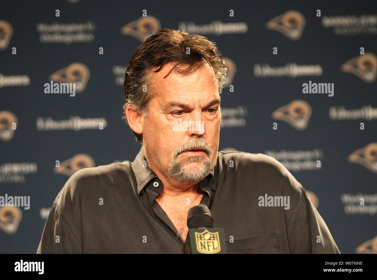 Jeff fisher hi-res stock photography and images - Alamy