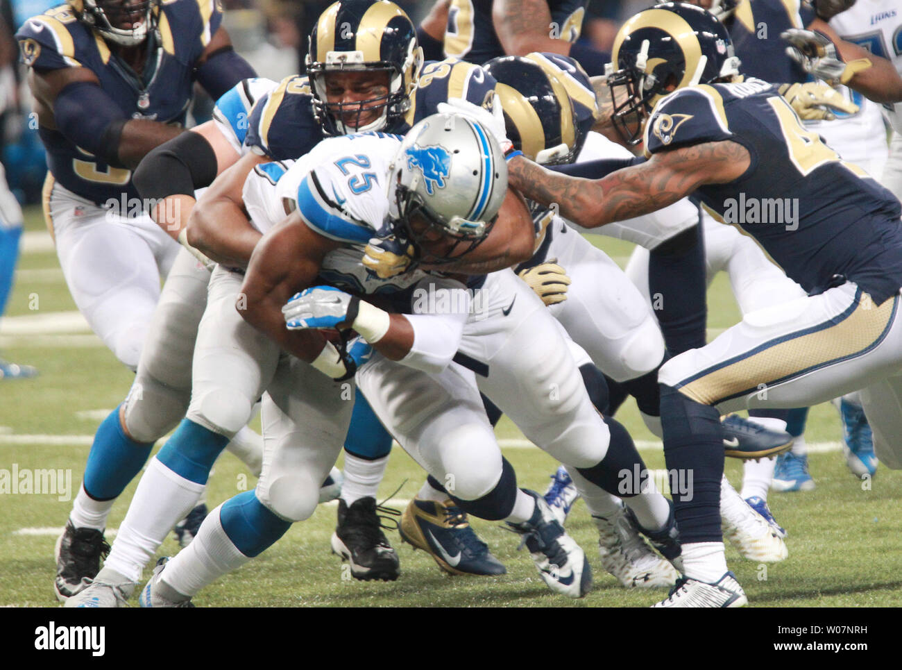Theo Riddick High Resolution Stock Photography and Images - Alamy