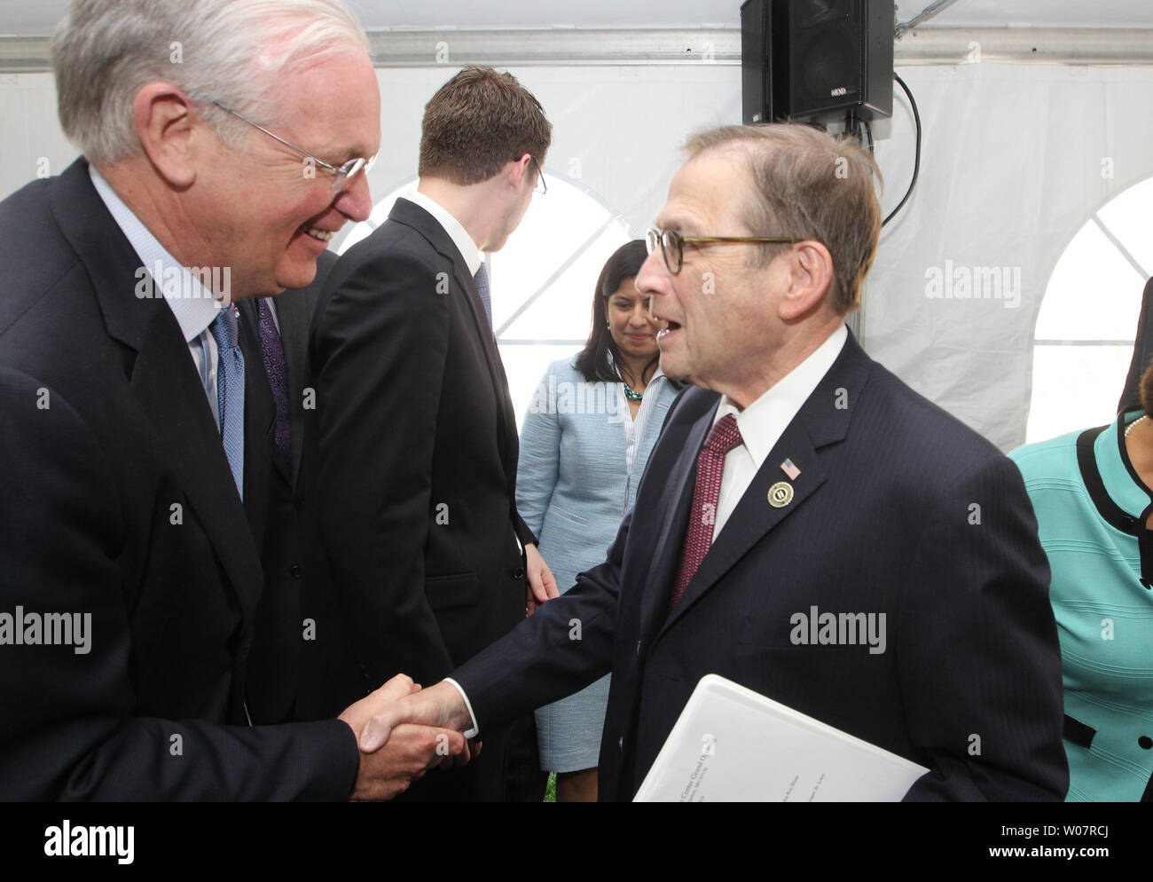 Michael F. Neidorff, Chairman, President and Chief Executive Officer at ...