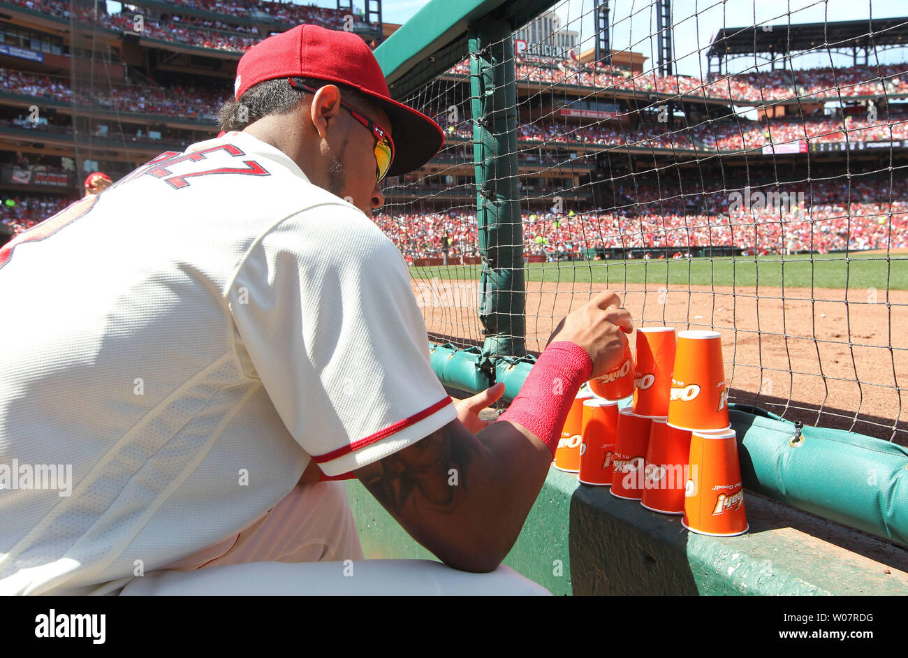Dugout cups hi-res stock photography and images - Alamy