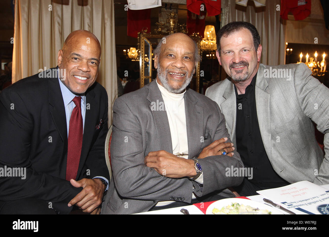 Former National Football League players and University of Missouri ...