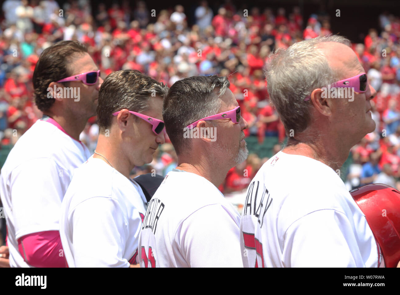 David matheny hi-res stock photography and images - Alamy