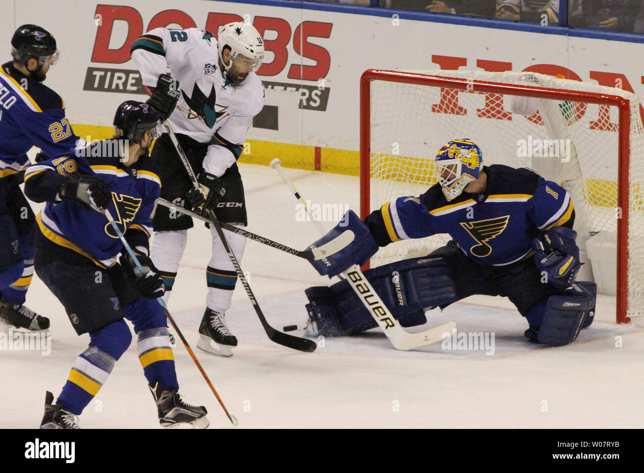 Patrick elliott hi-res stock photography and images - Alamy