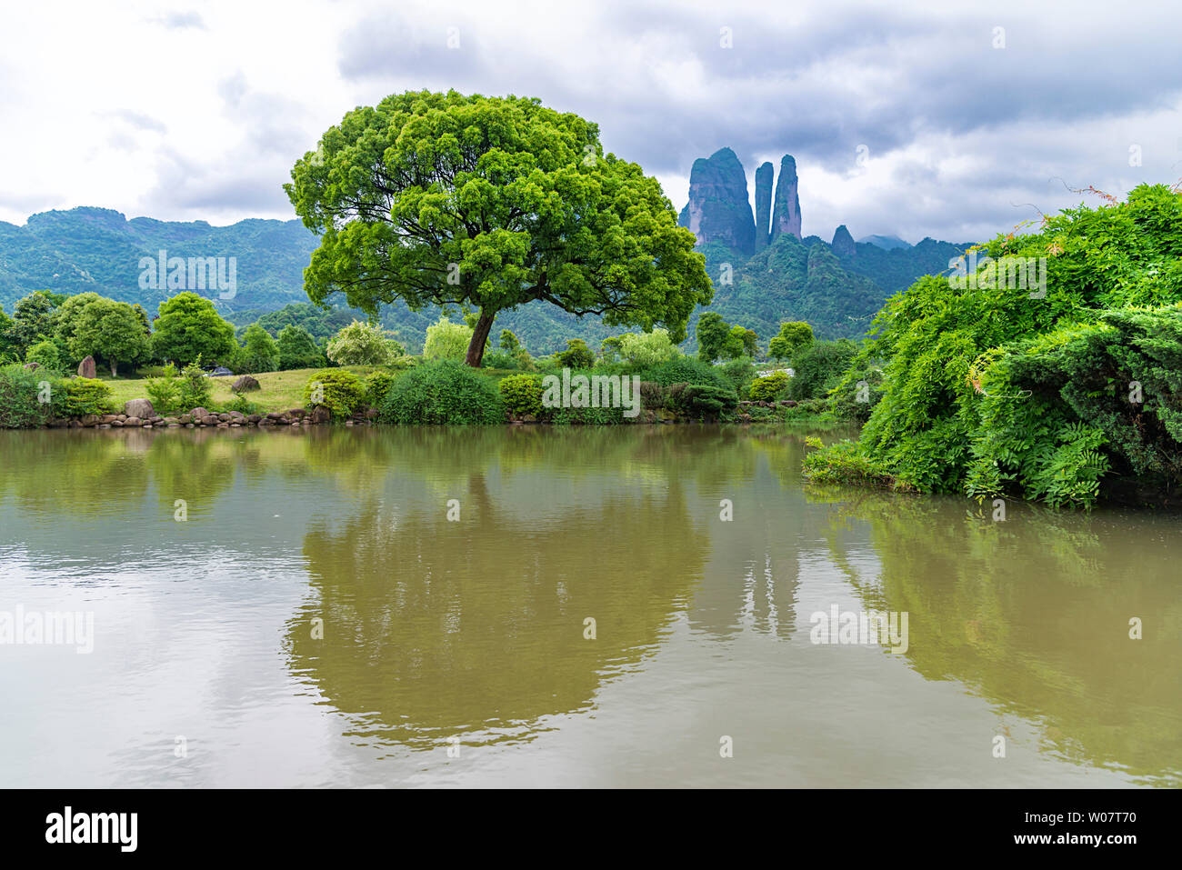 Quzhou High Resolution Stock Photography and Images - Alamy