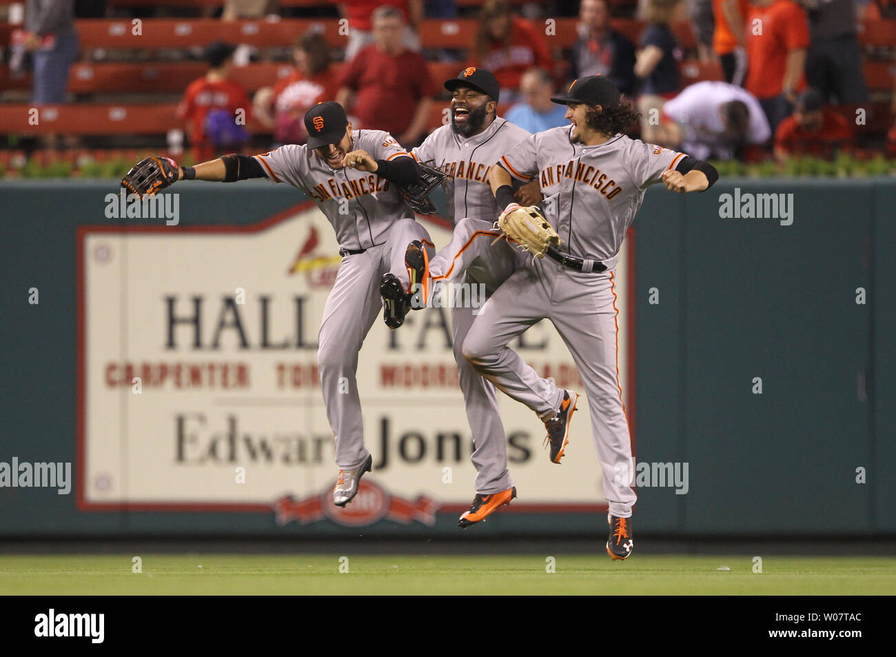 Jarrett parker hi-res stock photography and images - Alamy