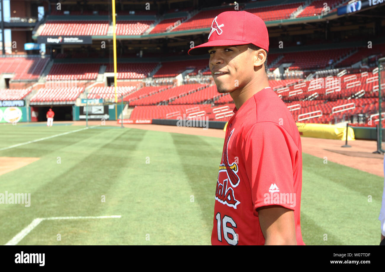 Delvin perez hi-res stock photography and images - Alamy