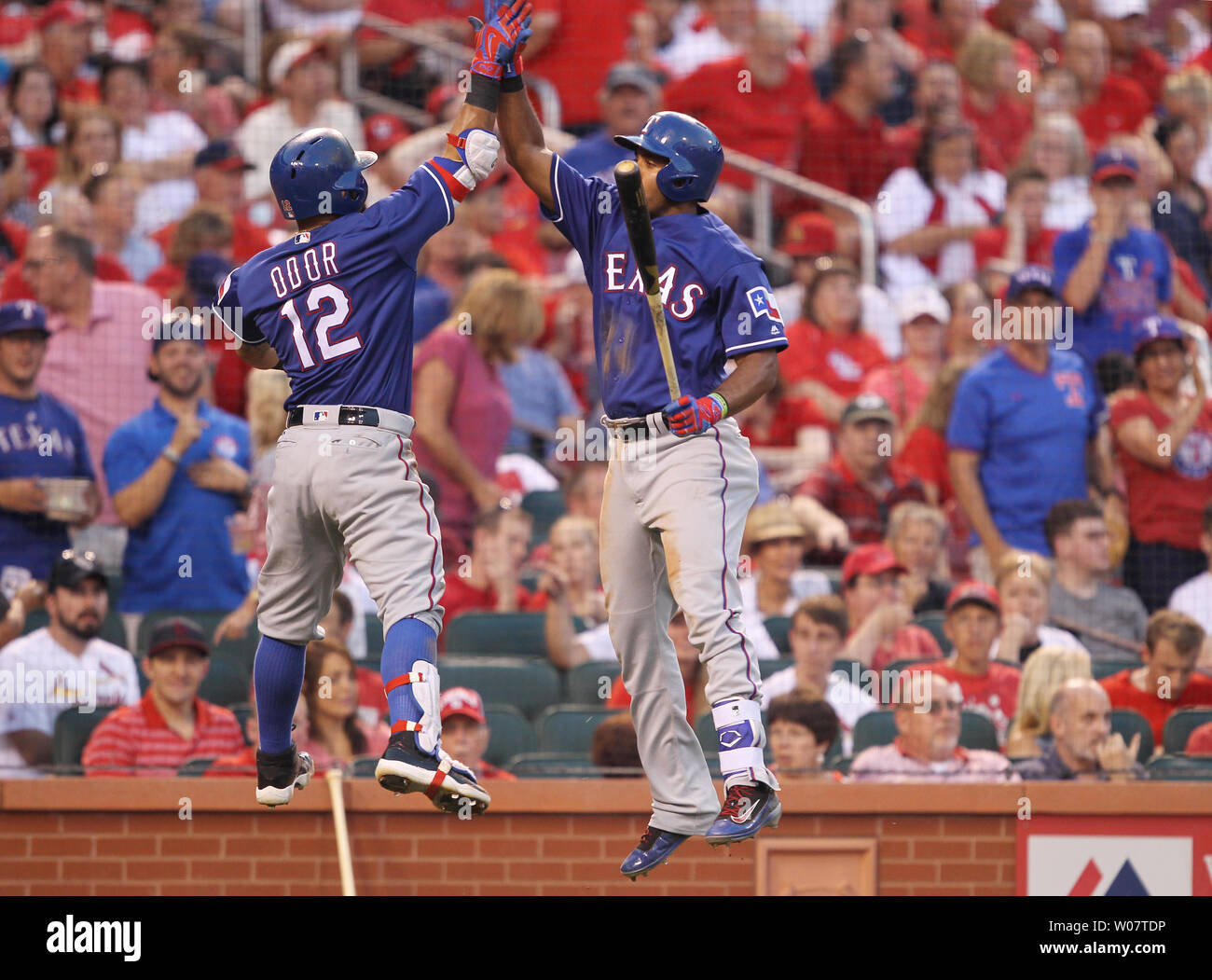 Busch ranger hi-res stock photography and images - Alamy