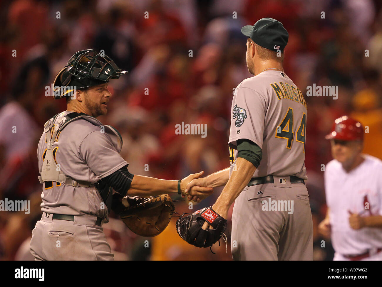 Bruce maxwell hi-res stock photography and images - Alamy