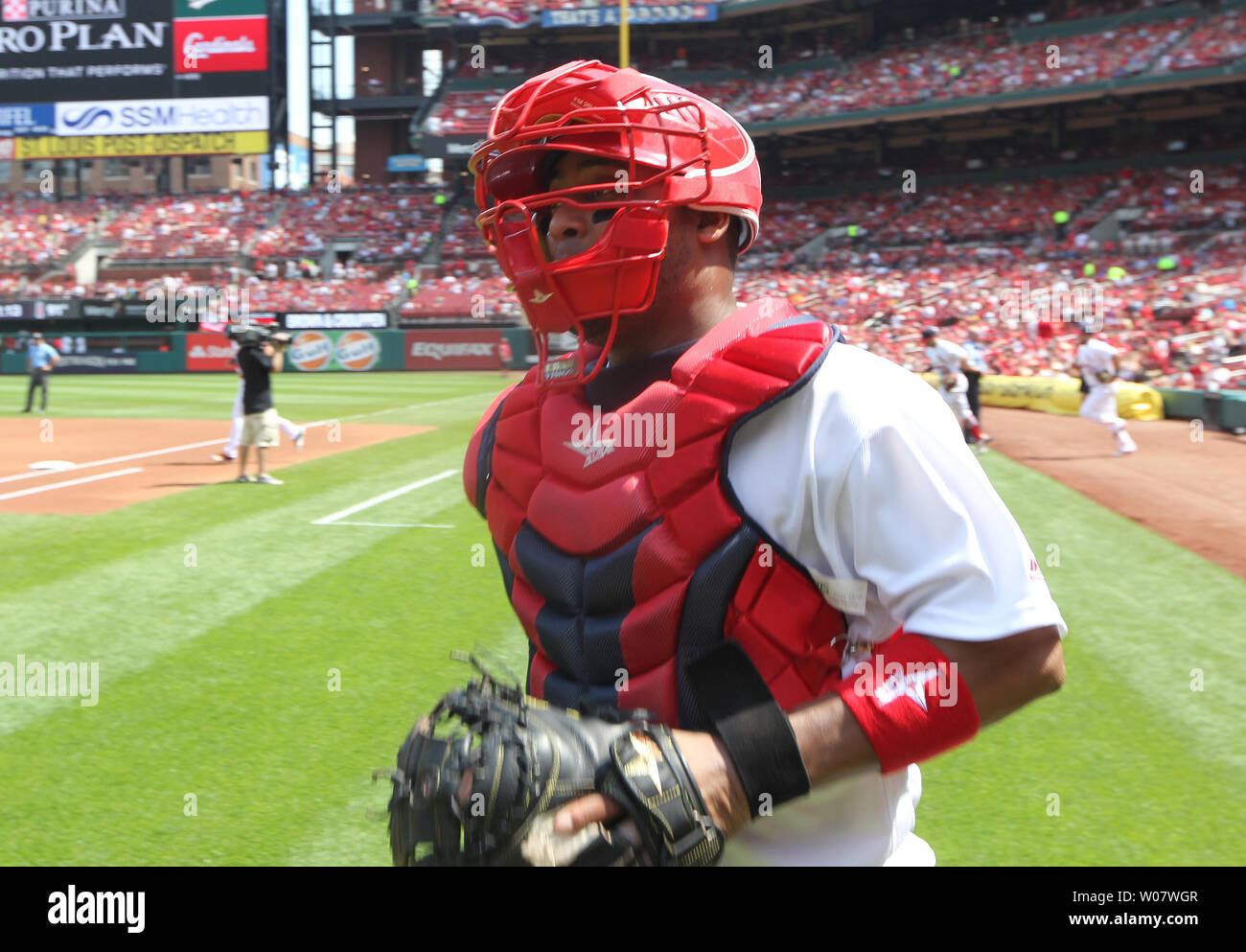 Alberto rosario hi-res stock photography and images - Alamy