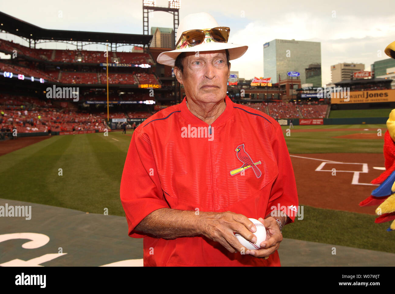 Chi chi rodriguez hi-res stock photography and images - Alamy