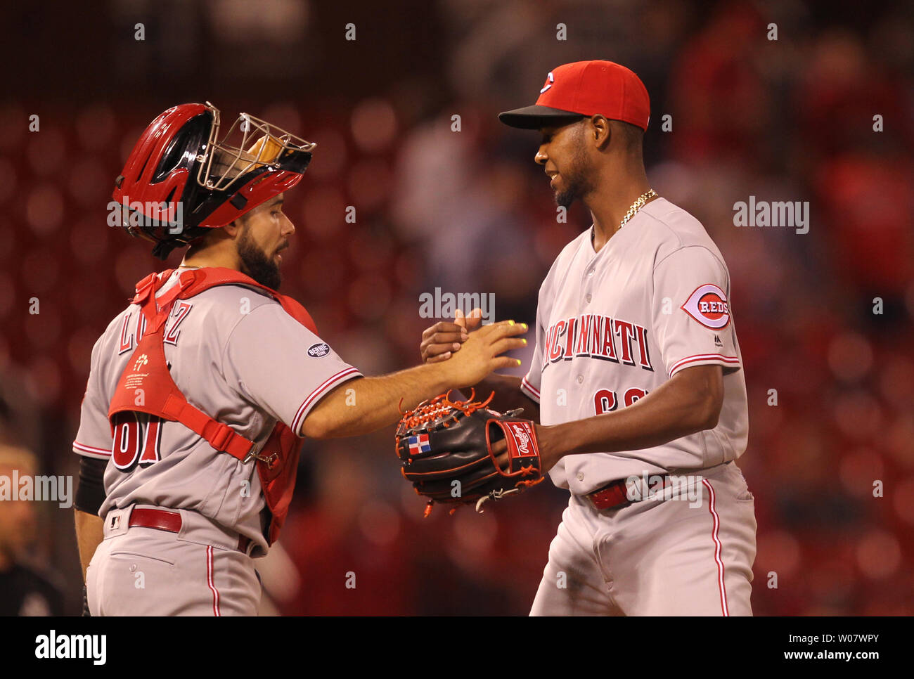 Raffy lopez hi-res stock photography and images - Alamy