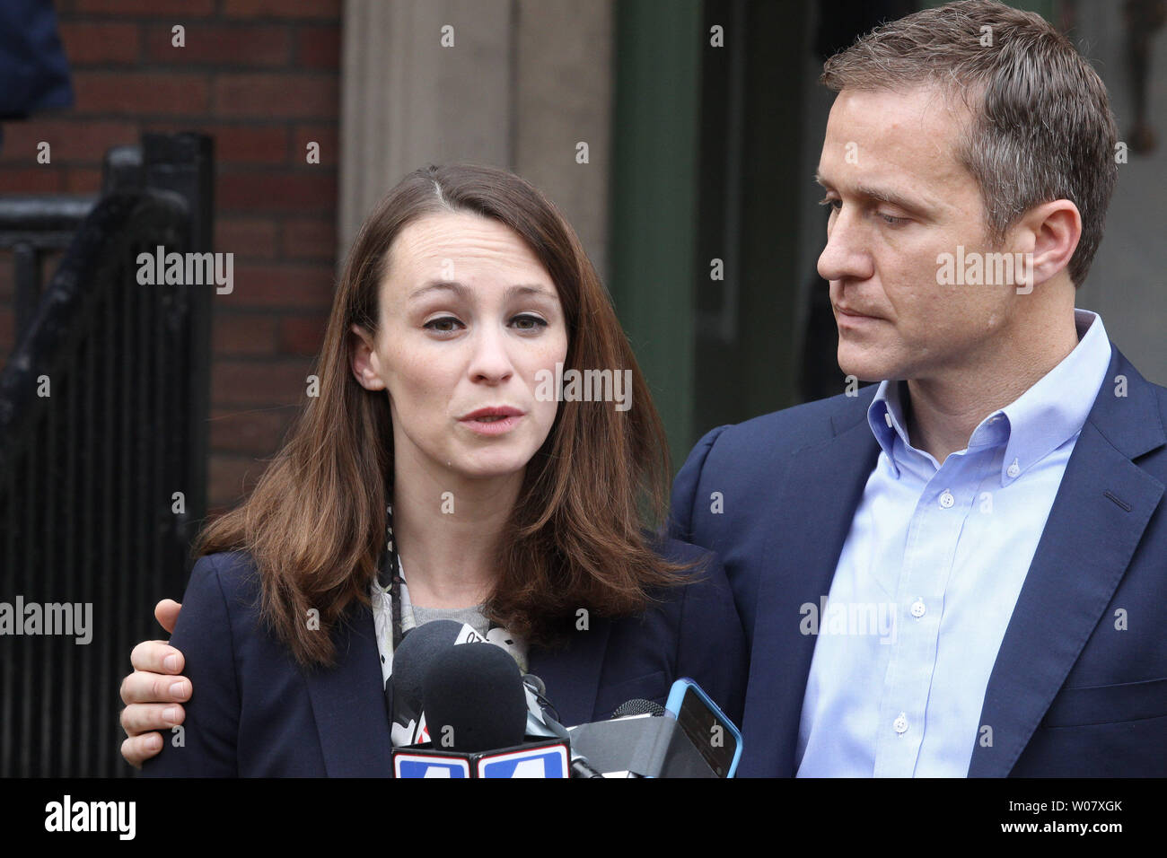 Sheena greitens hi-res stock photography and images - Alamy