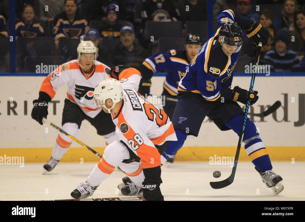 Colton plan or map of philadelphia hi-res stock photography and images ...