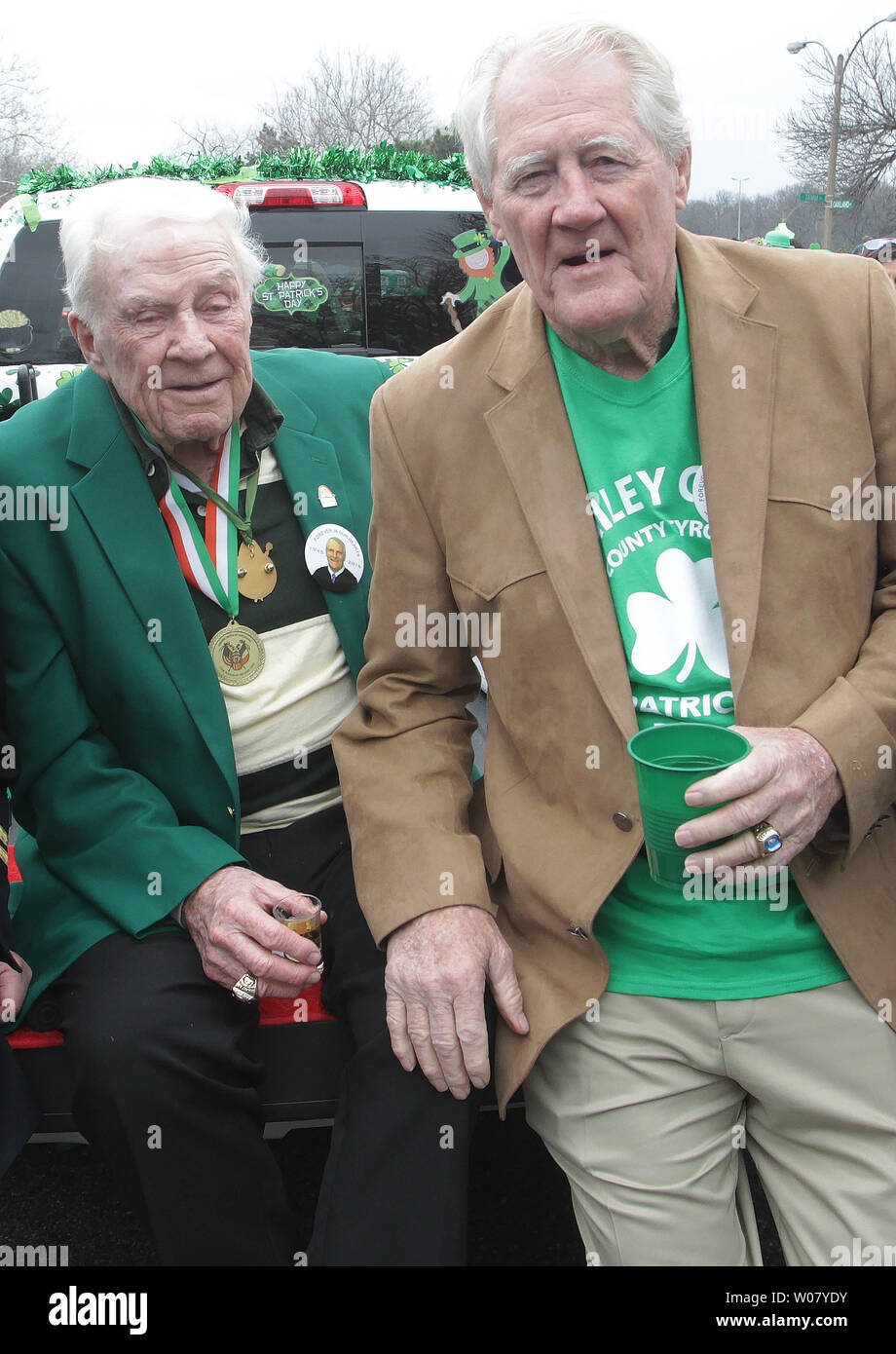 Former St. Louis Football Cardinals and St. Louis Rams coach Jim ...