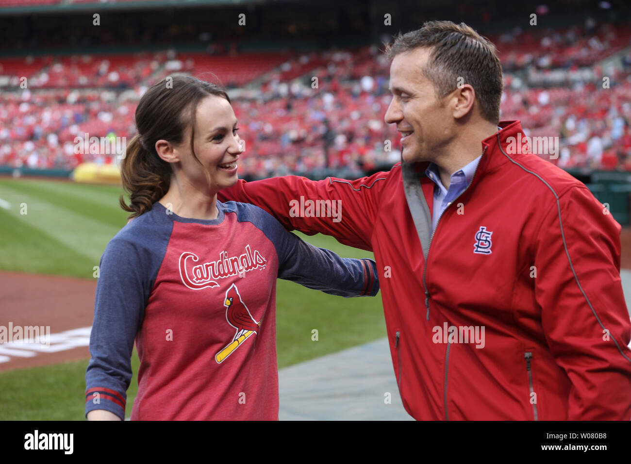 Sheena greitens hi-res stock photography and images - Alamy