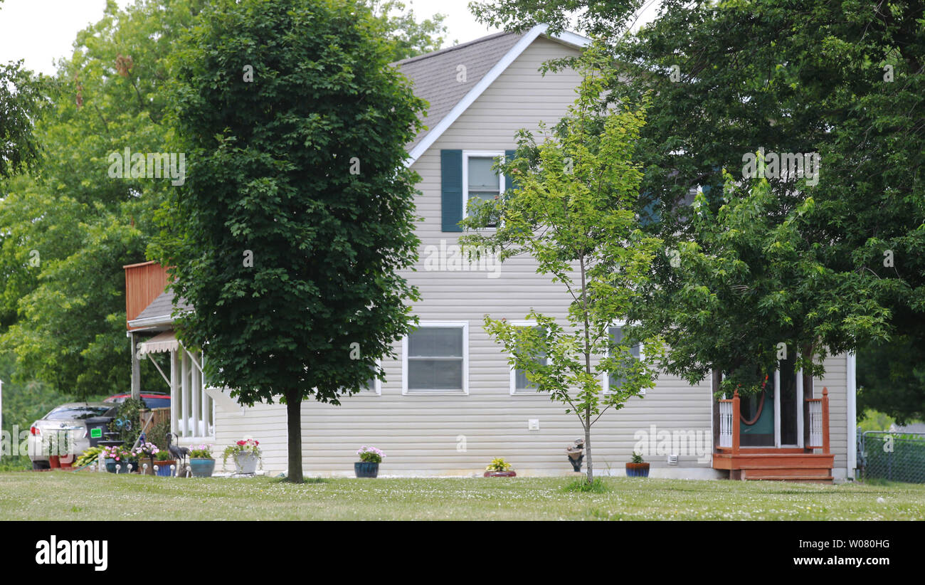 James shooter hi-res stock photography and images - Alamy