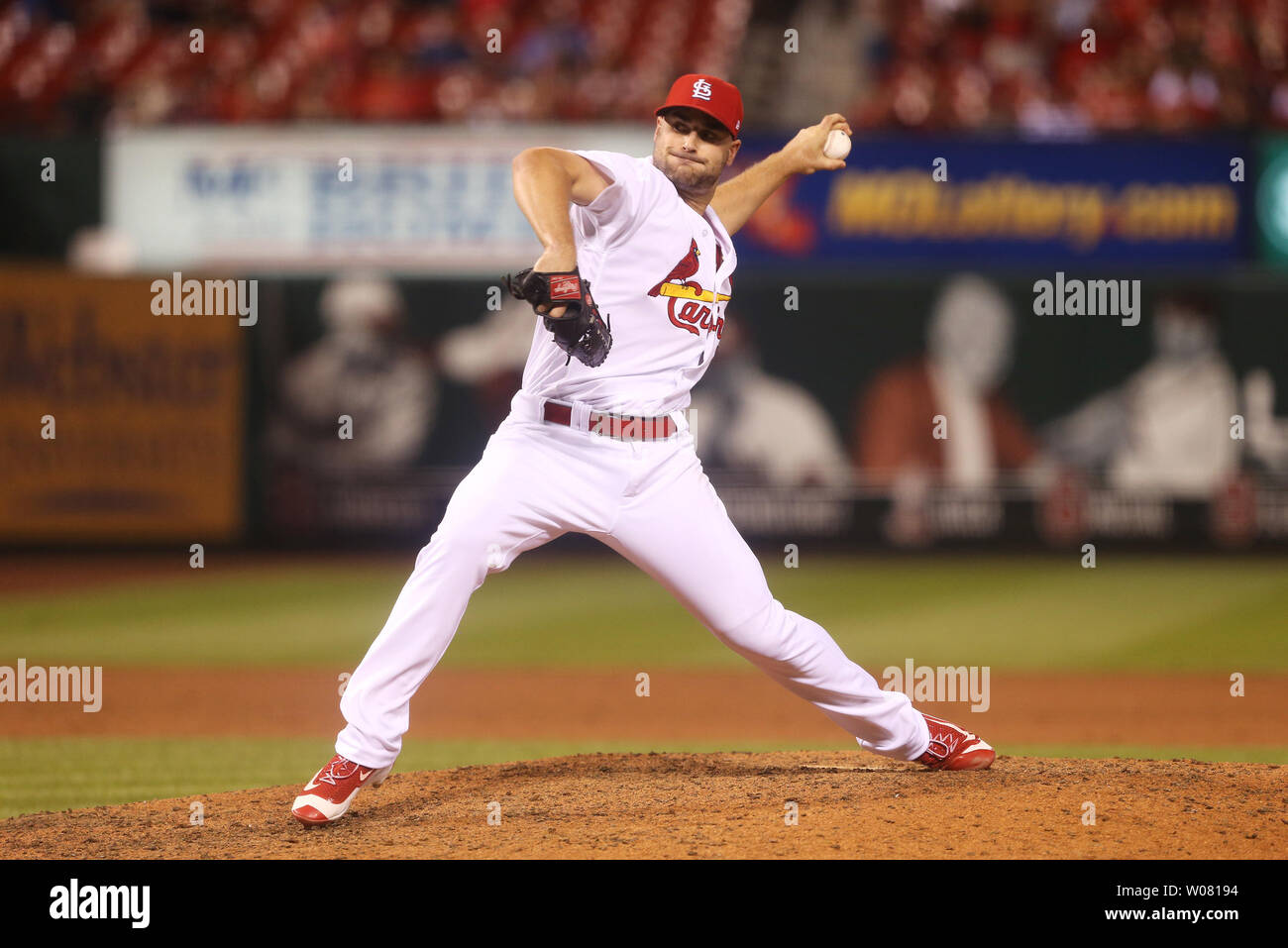 Tyler Lyons High Resolution Stock Photography and Images - Alamy
