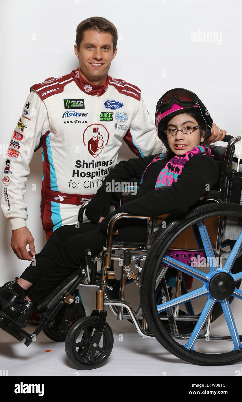 David ragan hi-res stock photography and images - Alamy