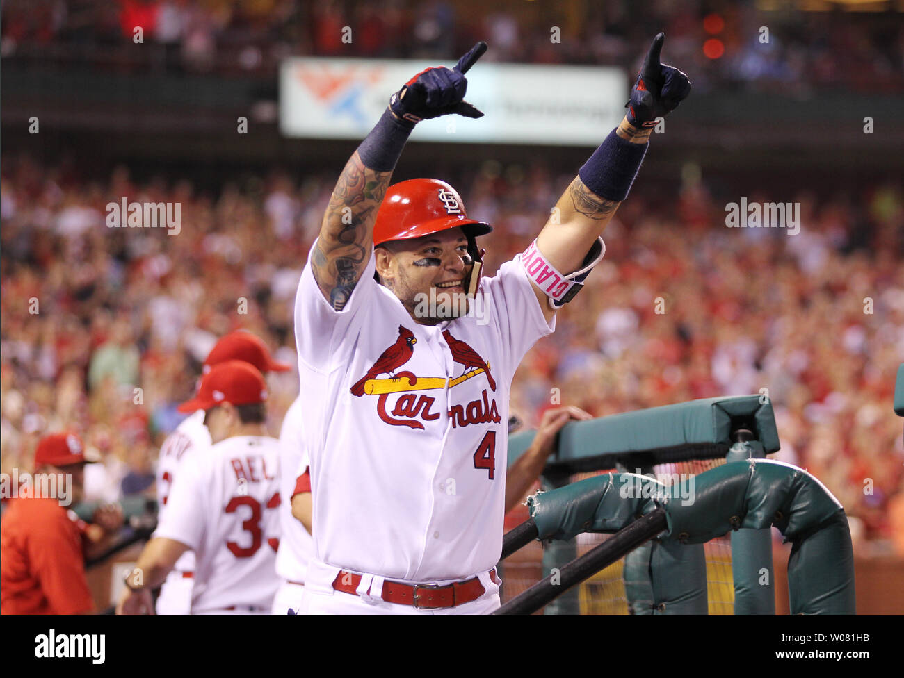 Bullpen car hi-res stock photography and images - Alamy