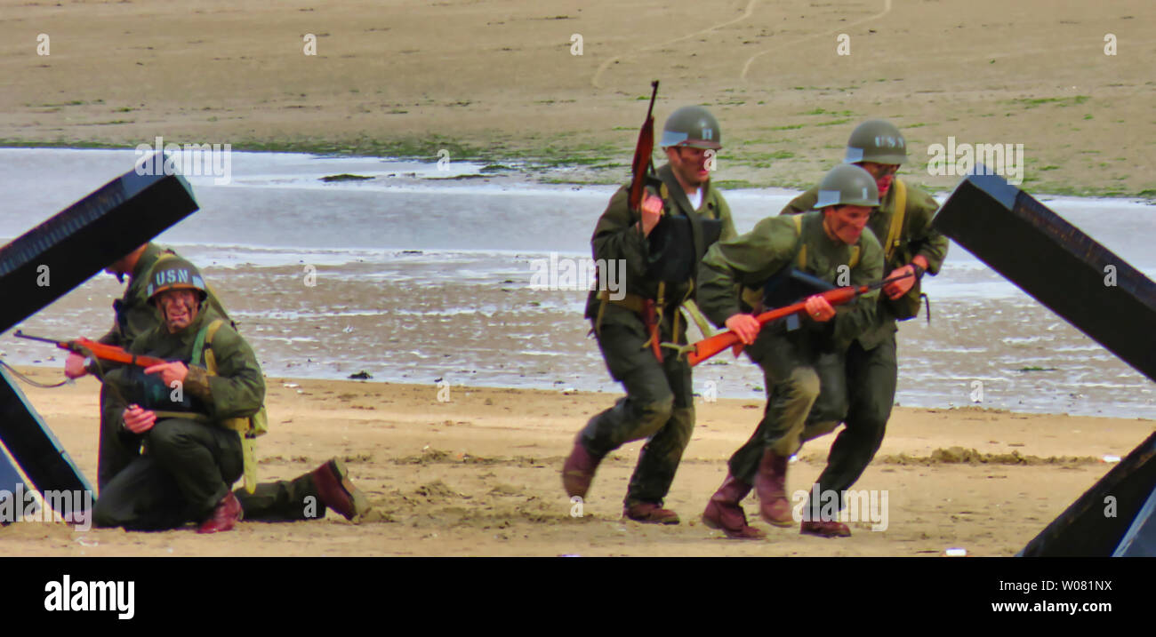 British special forces water hi-res stock photography and images - Alamy