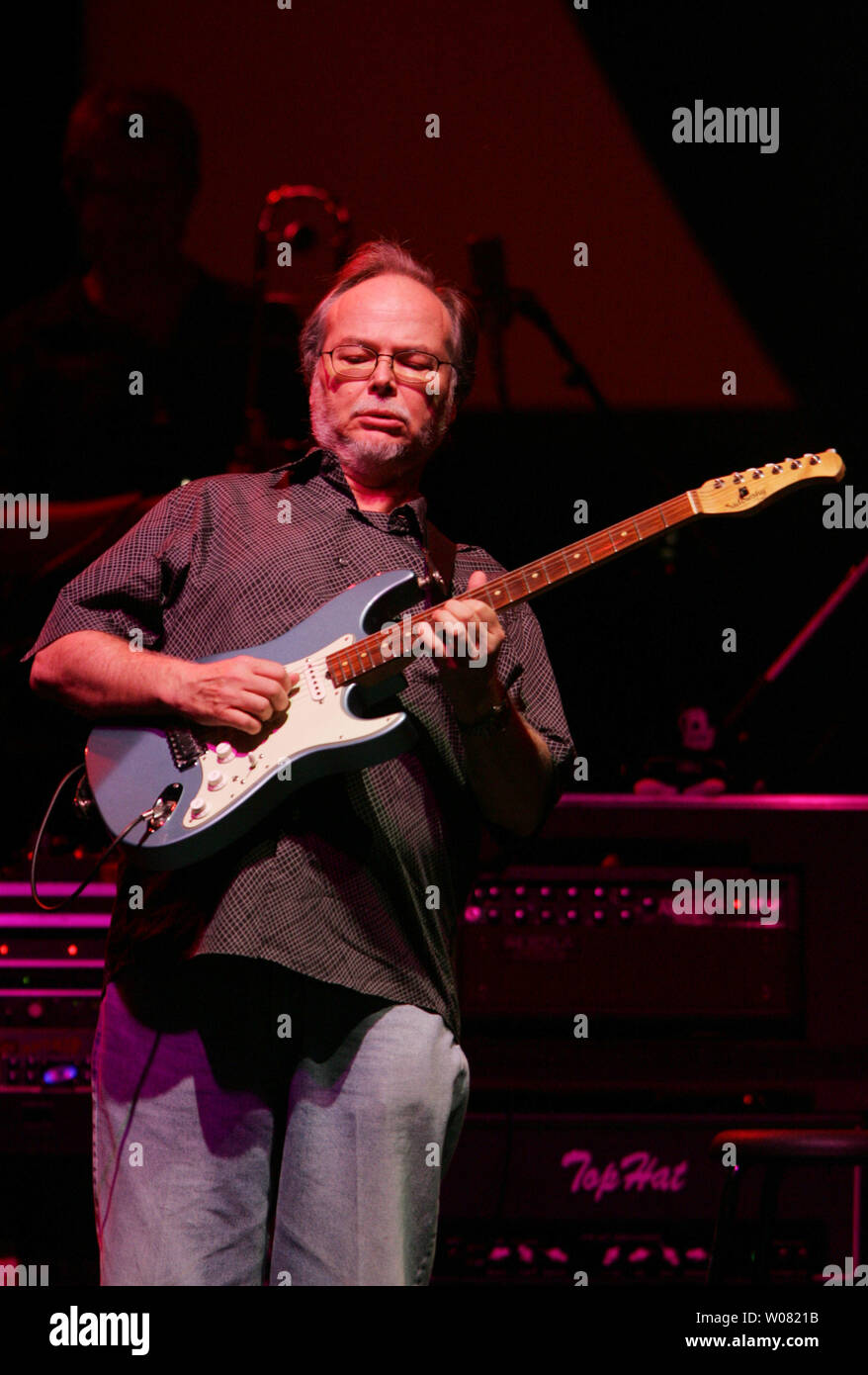Steely dan hi-res stock photography and images - Alamy