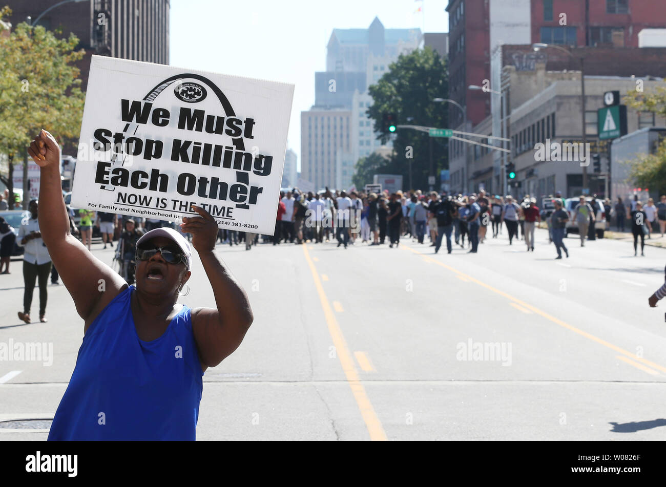 Anthony lamar smith hi-res stock photography and images - Alamy