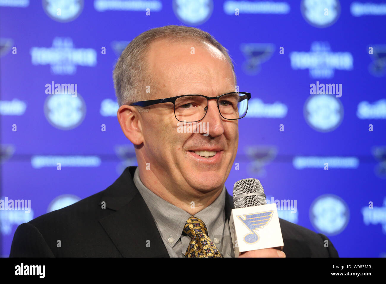 Sec commissioner hi-res stock photography and images - Alamy