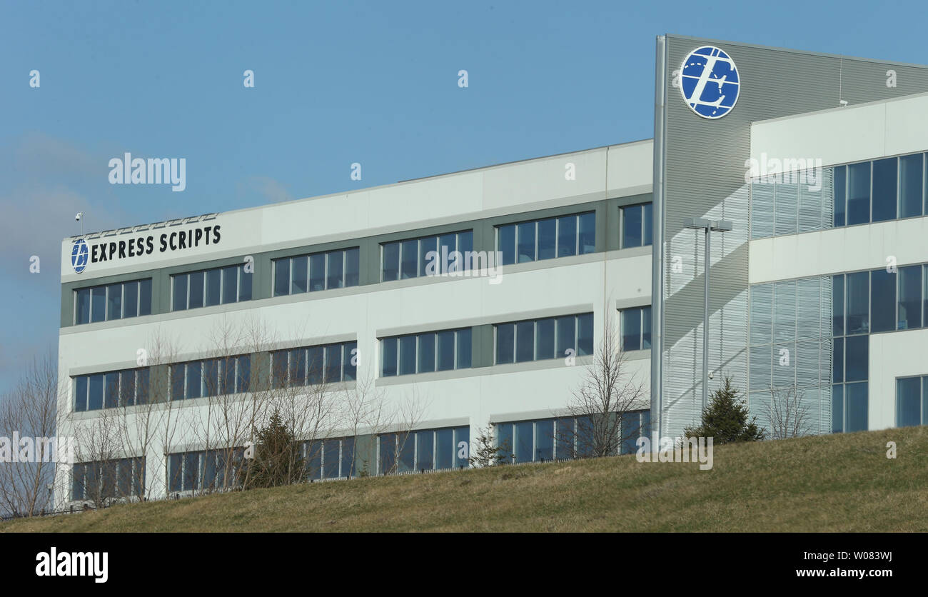 Express Scripts the largest pharmacy benefit management organization in ...