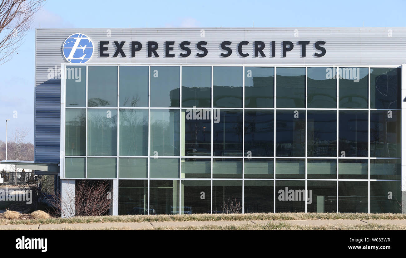 Express Scripts the largest pharmacy benefit management organization in ...