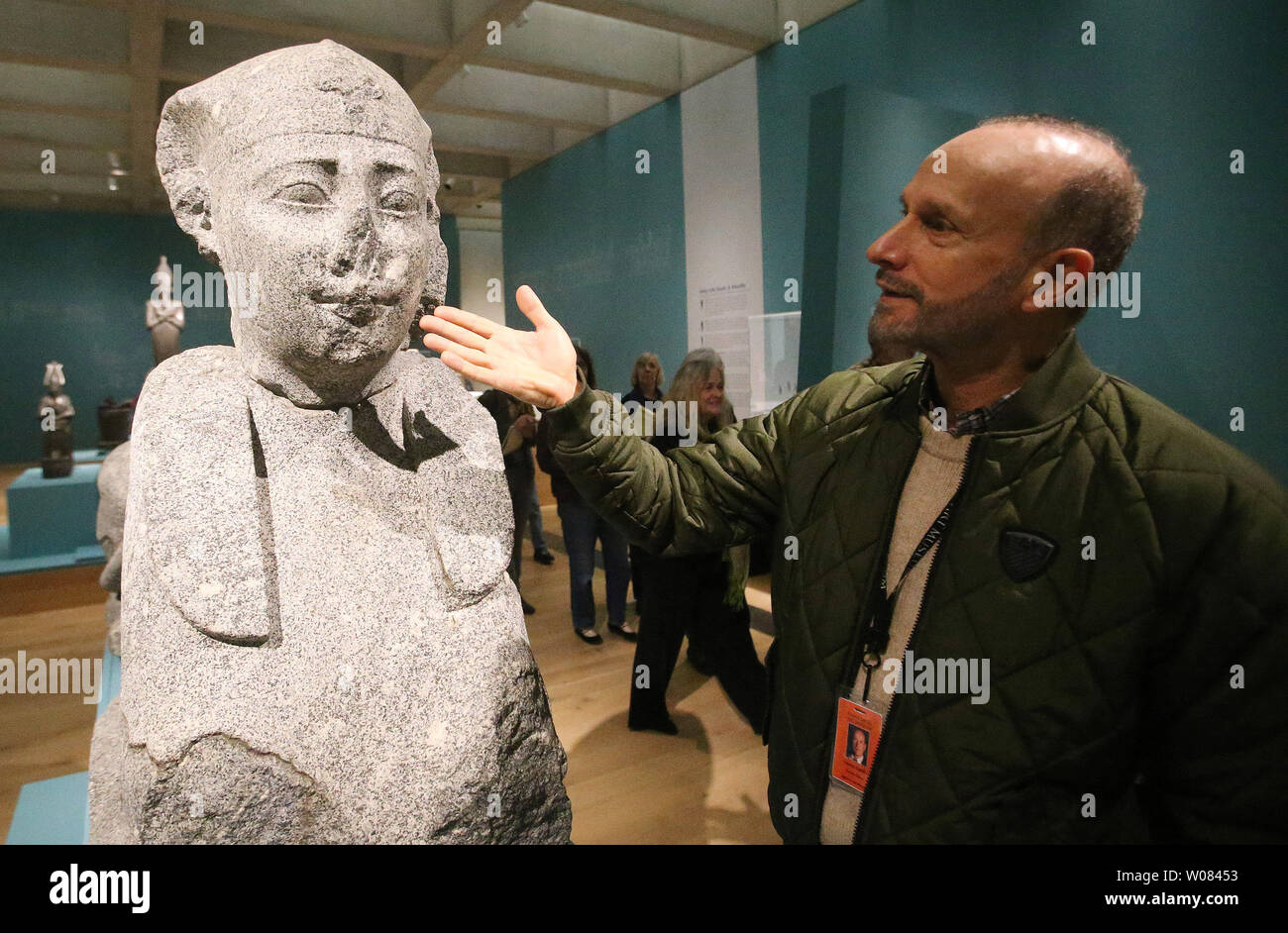 Thonis heracleion hi-res stock photography and images - Alamy