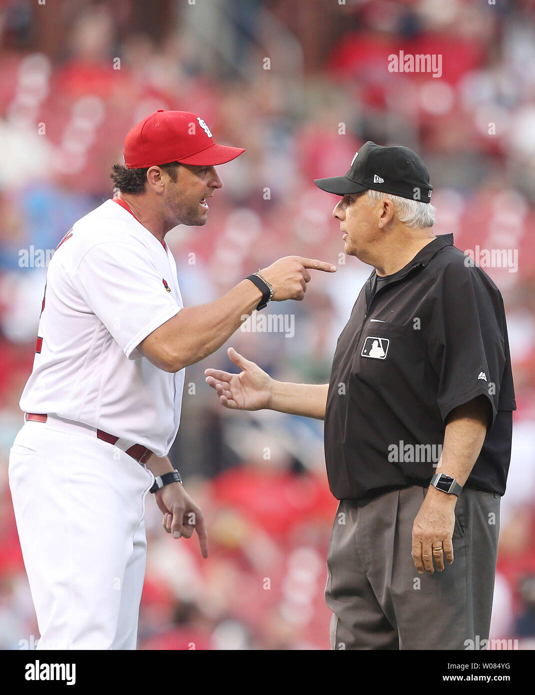 Larry vanover hi-res stock photography and images - Alamy