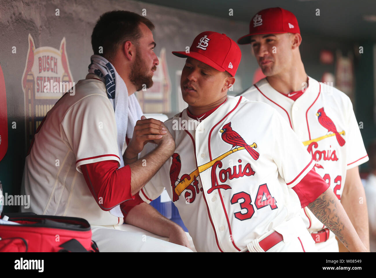 Louis munoz hi-res stock photography and images - Alamy