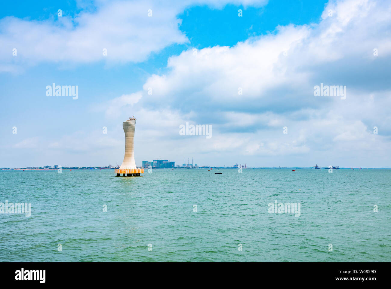 China and australia and monument hi-res stock photography and images ...