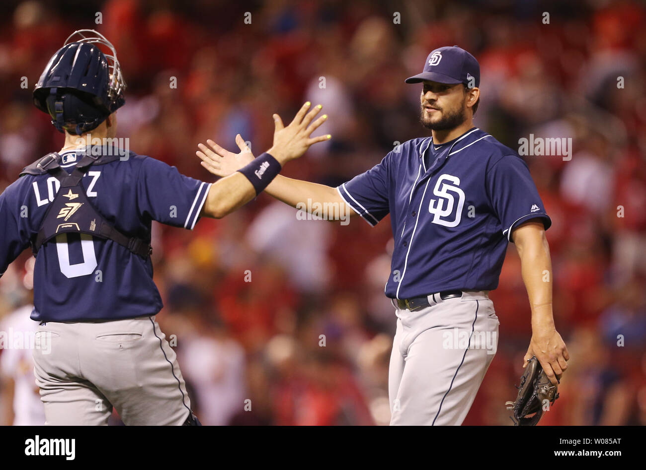 Raffy lopez hi-res stock photography and images - Alamy