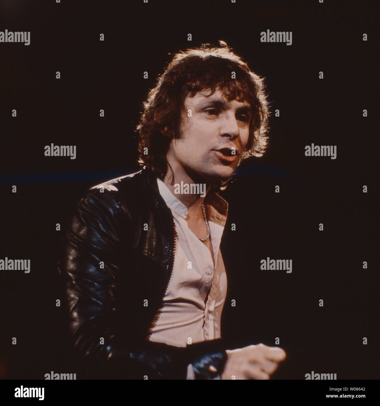 British actor paul nicholas hi-res stock photography and images - Alamy