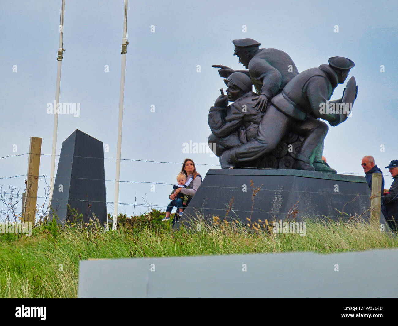 German naval infantry hi-res stock photography and images - Alamy