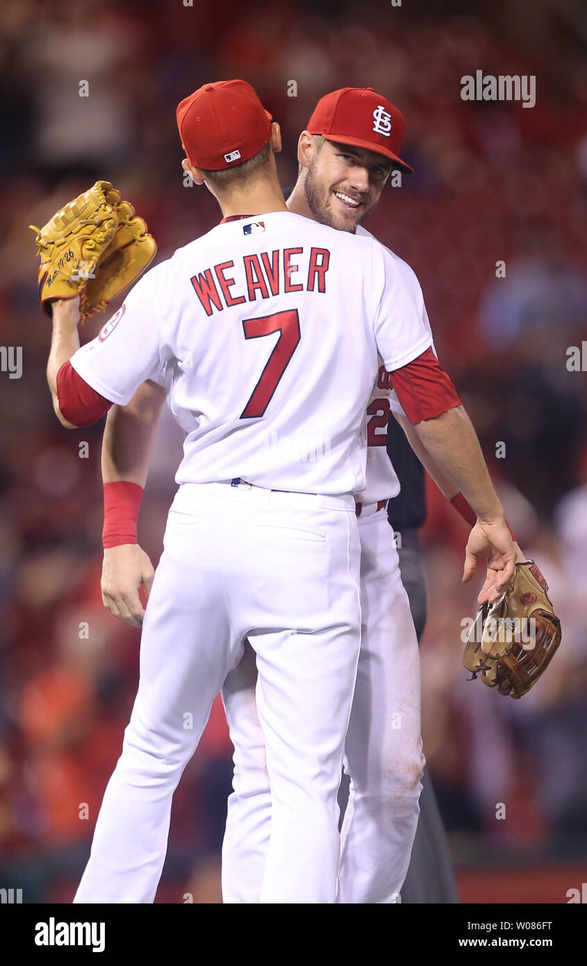 Jered Weaver Wallpaper